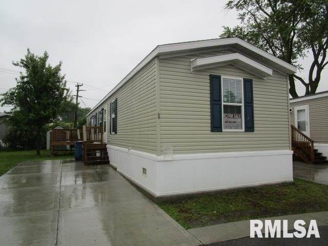 14001 Western Ave Trlr 60, Blue Island, IL 60406