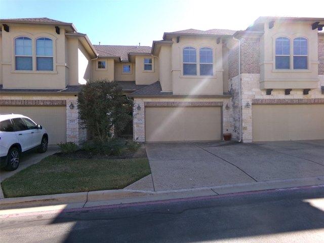14001 Avery Ranch Blvd Unit 2103, Austin, TX 78717