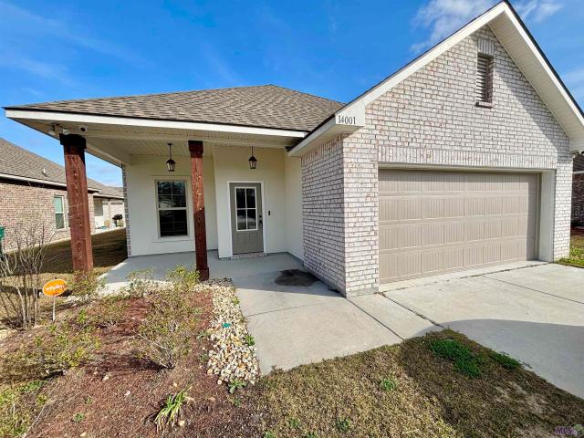14001 Barrington Ave, Denham Springs, LA 70726 | MLS #BR2026003 | Compass