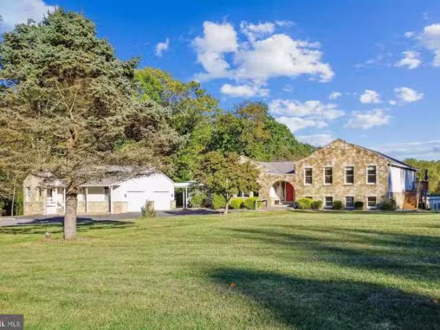 14001 Berryville Rd, Darnestown, MD 20874 MLS MDMC2151818
