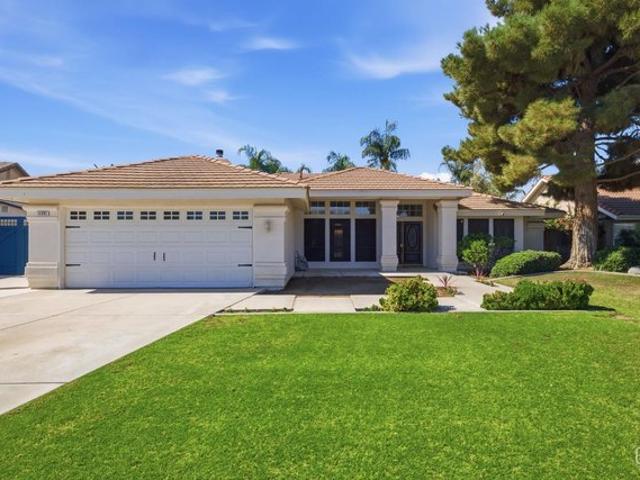 14001 Calle Rosales, Bakersfield, CA 93314
