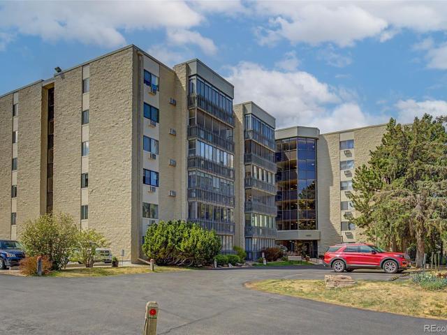 14001 E Marina Dr, Unit 603, Aurora, CO 80014 | MLS #6781