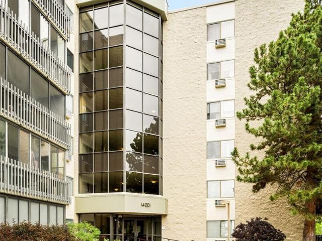 14001 E Marina Drive # 508