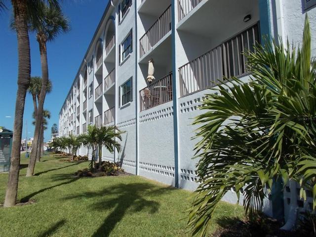 14001 Gulf Blvd, Unit 407, Madeira Beach, FL 33708 | MLS #W7877