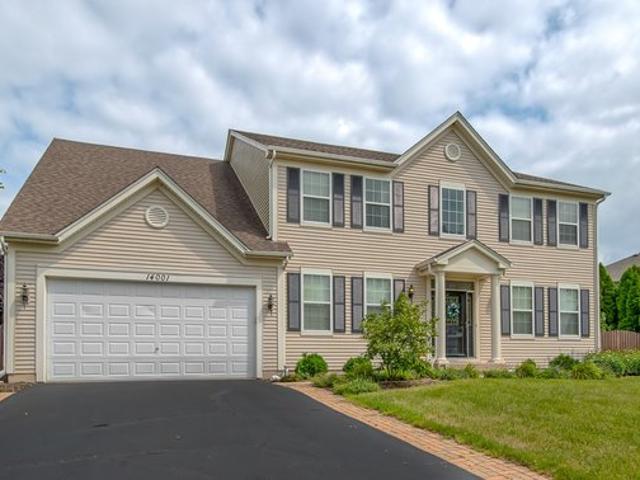 14001 Meadow Ln, Plainfield, IL 60544