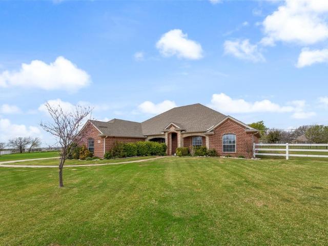 14001 Oak Bark Dr, Haslet, TX 76052 | MLS #21210