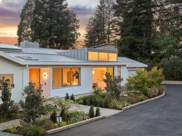 14001 Skyline Blvd