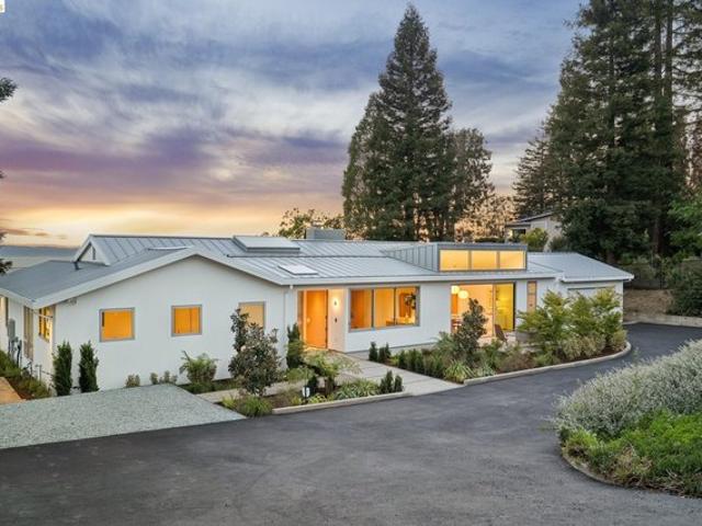 14001 Skyline Blvd, Oakland, CA 94619