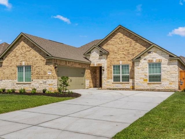 14001 Starboard Reach Dr, Texas City, TX 77510