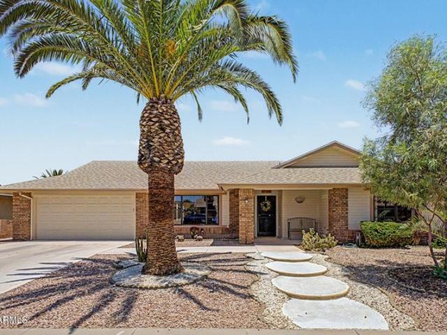 14002 W Franciscan Dr, Sun City West, AZ 85375