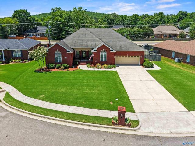 14002 Baymont Drive