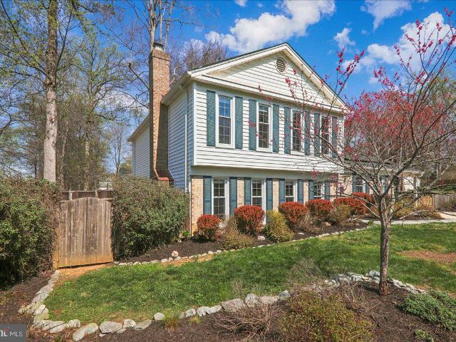 14002 Drake Dr, Rockville, MD 20853 | MLS #MDMC2222 | Compass