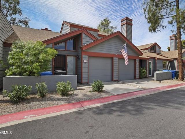 14002 N 49th Ave Unit 1116, Glendale, AZ 85306