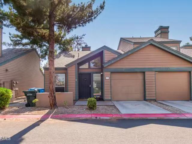 14002 N 49th Ave #1128, Glendale, AZ 85306 MLS 6729816