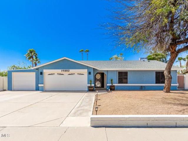 14002 N 60th St, Scottsdale, AZ 85254