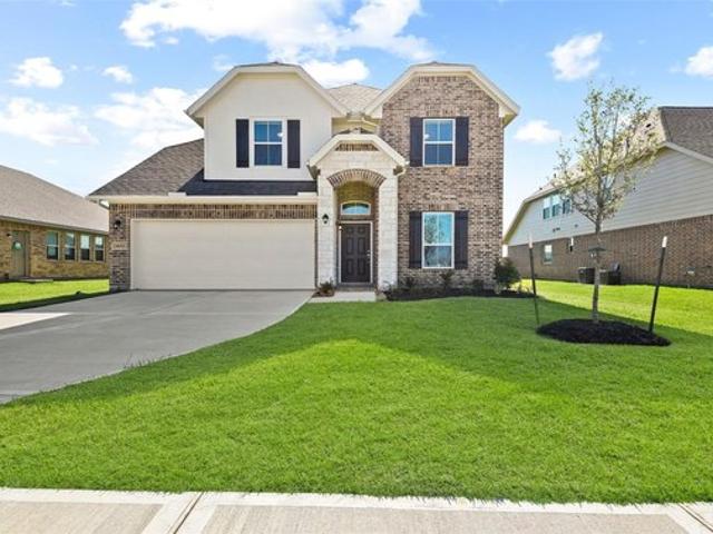 14002 S River Dr, Baytown, TX 77523