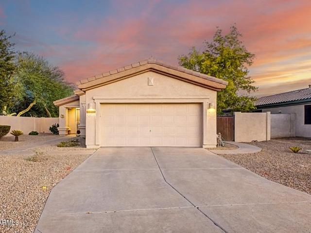 14007 W Edgemont Ave, Goodyear, AZ 85395