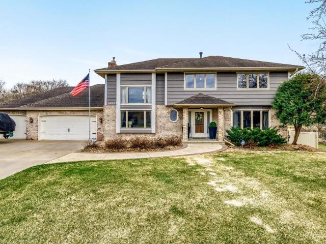 14007 Yellow Pine St NW, Andover, MN 55304 | MLS #7051 | Compass