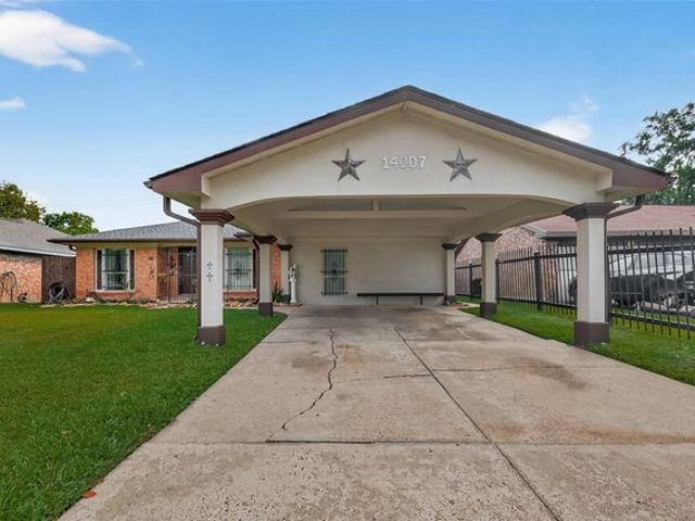14007 Buffalo Speedway, Houston, TX 77045