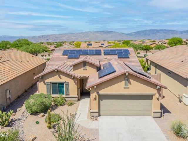14007 E Via Cerro Del Molino, Vail, AZ 85641
