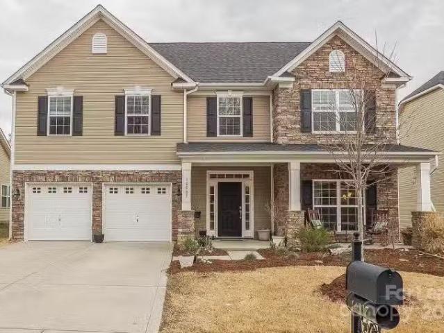 14007 Highland Meadow Road, Charlotte, NC 28273