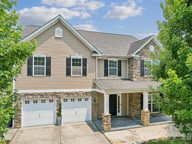14007 Highland Meadow Rd, Charlotte, NC 28273
