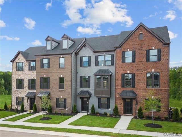 14007 Millpointe Rd Unit 16C, Midlothian, VA 23114