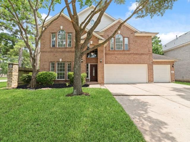 14007 Mohave Way Dr, Cypress, TX 77429