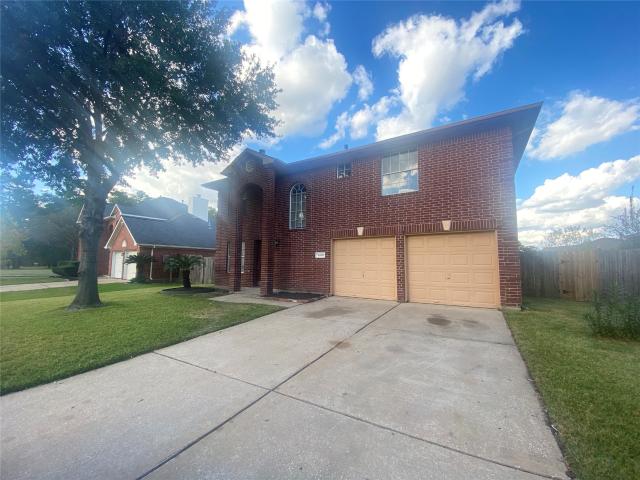 14007 Oleoke Ln, Houston, TX 77015 | MLS #66570