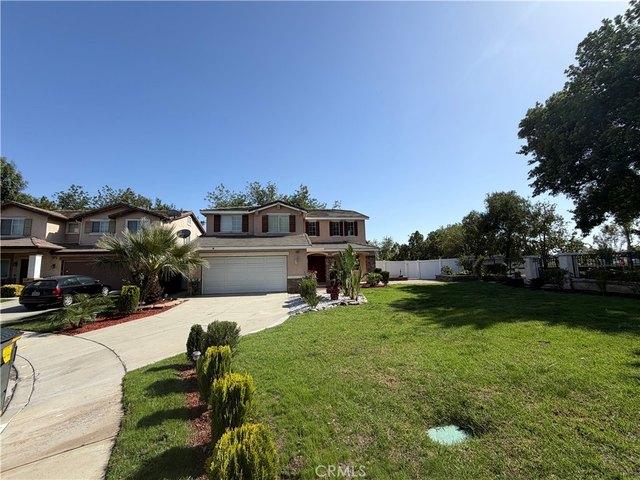 14007 Princeton Ct, Fontana, CA 92336