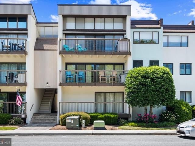 14007 Sand Dune Rd Unit 11A, Ocean City, MD 21842