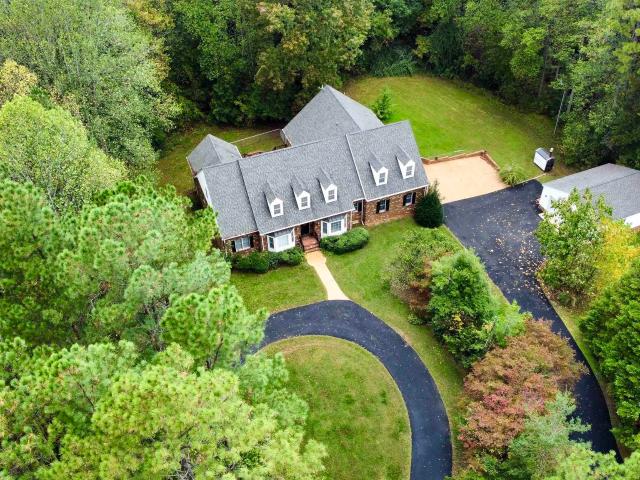 14007 Spring Rd, Montpelier, VA 23192 | MLS #672619 | Compass