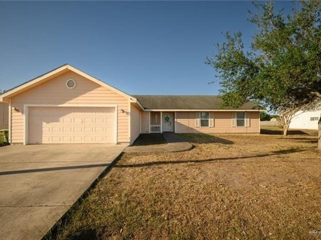 14004 Whitewing Ln, Lyford, TX 78569