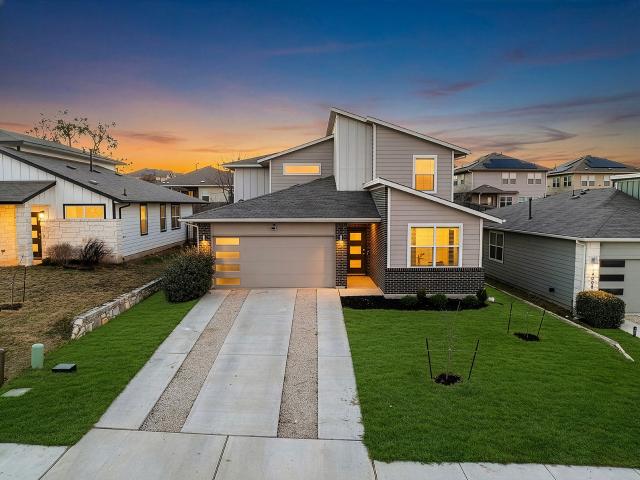 14004 Lubeck Dr, Pflugerville, TX 78660 | MLS #7895 | Compass