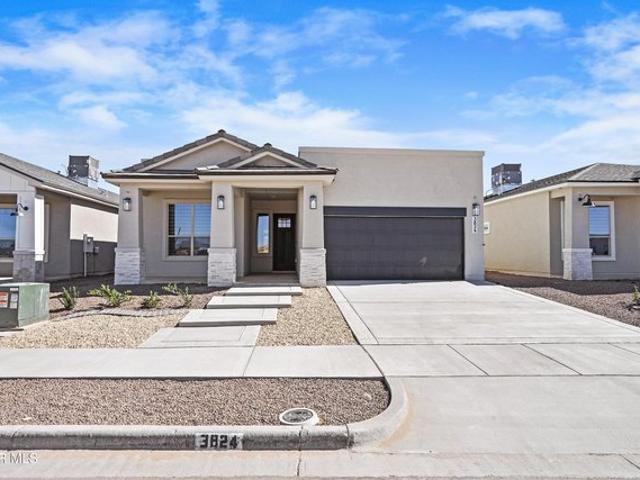 14004 Paseo Anejo Ct, El Paso, TX 79928