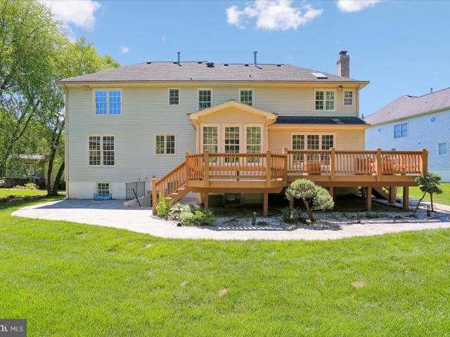 14004 Red Ash Way