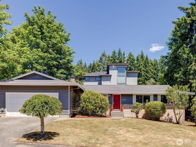 14004 SE 20th St, Bellevue, WA 98007
