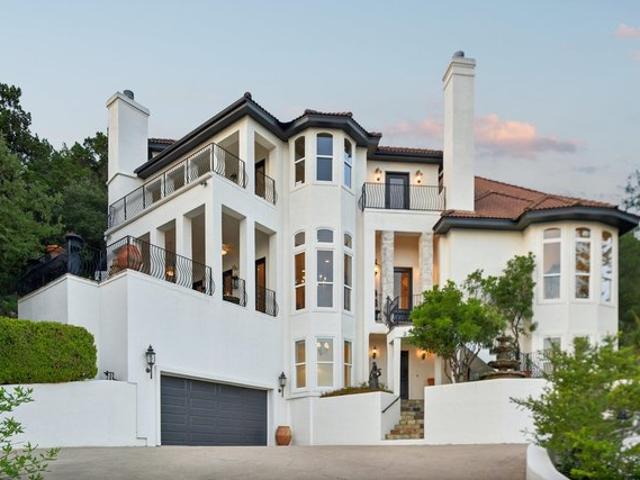 14004 Skyline Dr, Austin, TX 78732