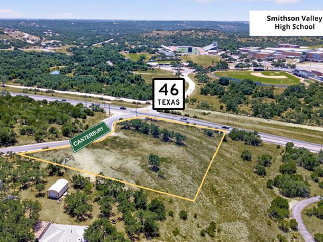 14004 State Highway 46 W