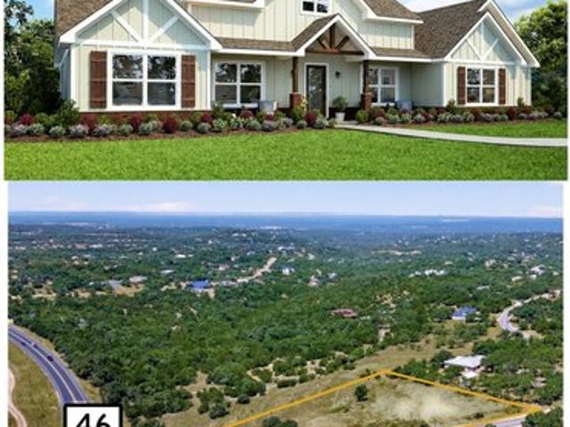 14004 State Highway 46 W Lot 2, Spring Branch, TX 78070