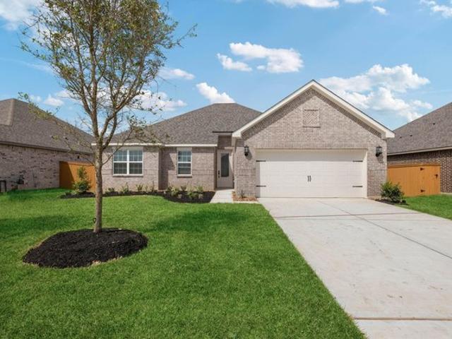 14004 Starboard Reach Dr, Texas City, TX 77510