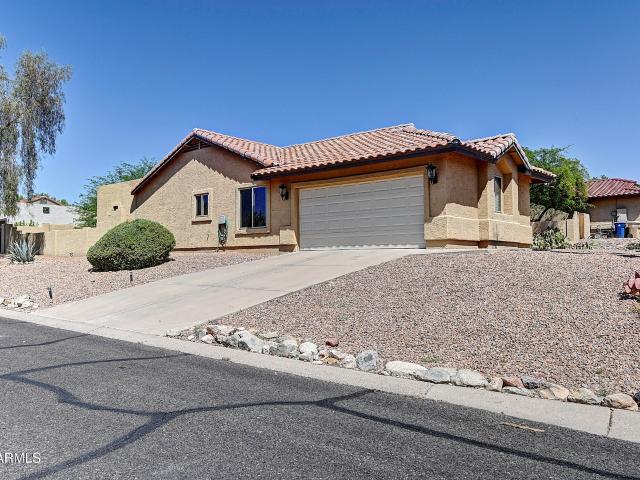 14004 Sussex Pl, Fountain Hills, AZ 85268 | MLS #6988
