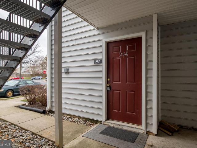 14005 Vista Drive # 25