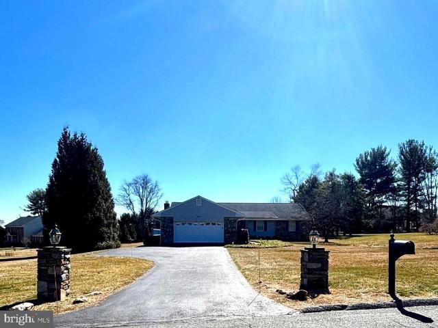 14005 Foxland Road