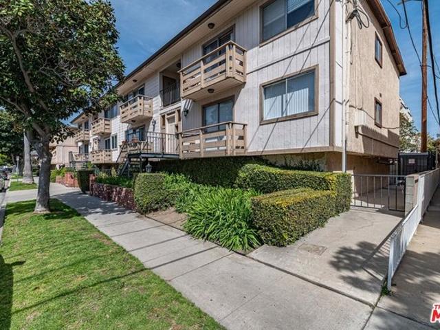 14005 Milbank St Unit 4, Sherman Oaks, CA 91423