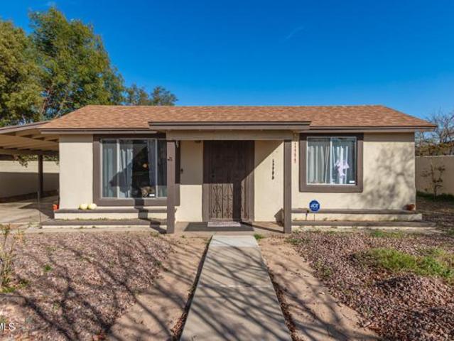 14005 N El Mirage Rd, El Mirage, AZ 85335