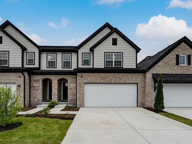 14005 S Sheffield Dr Unit 3, Homer Glen, IL 60491