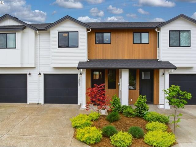 14005 SE Maybrook Ln, Milwaukie, OR 97222