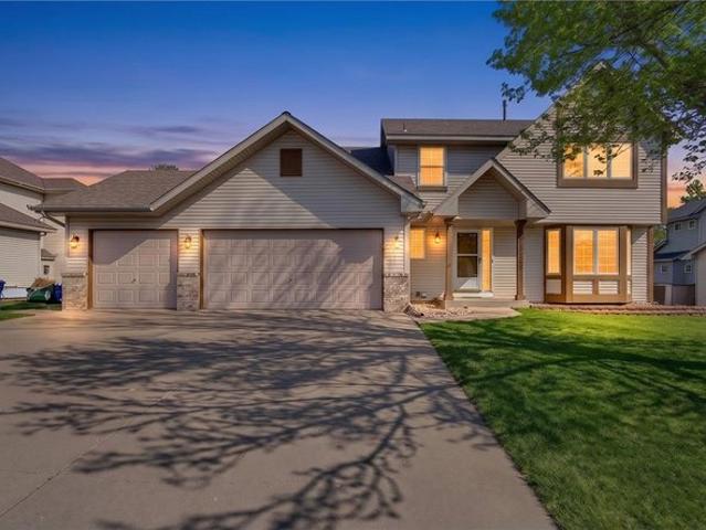 14006 Cobbler Ave, Rosemount, MN 55068