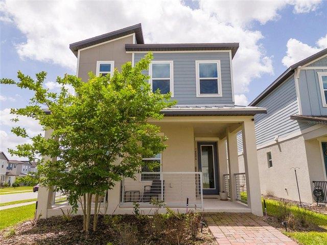 14006 Frasier St, Winter Garden, FL 34787